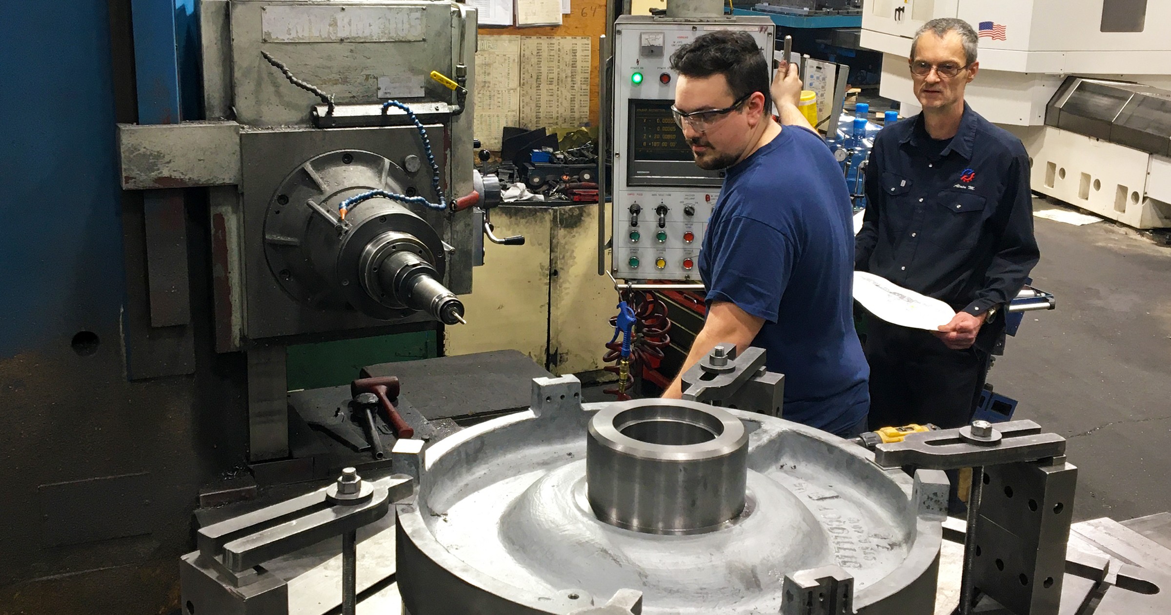 Devenir machiniste grâce au DEP en alternance travail-études : un succès dès la première année ...