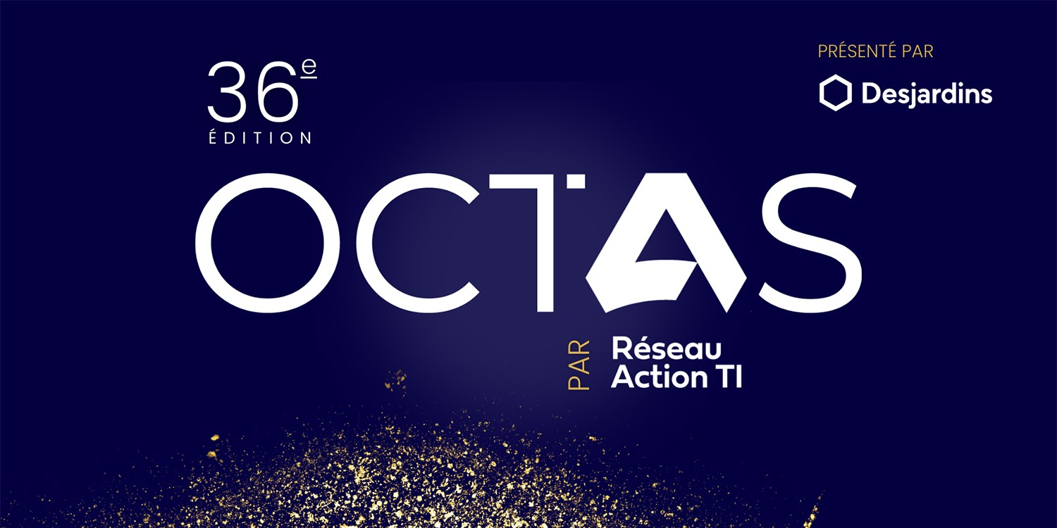 Sherbrooke GearWorks Nominated for the 2023 OCTAS Awards! - Sherbrooke ...